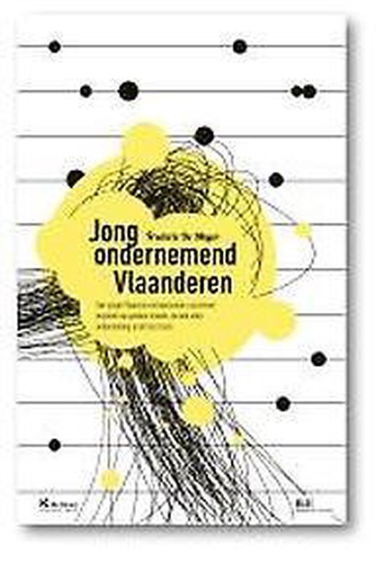 Jong ondernemend Vlaanderen, Frederic de Meyer | 9789048614646 | Boeken ...