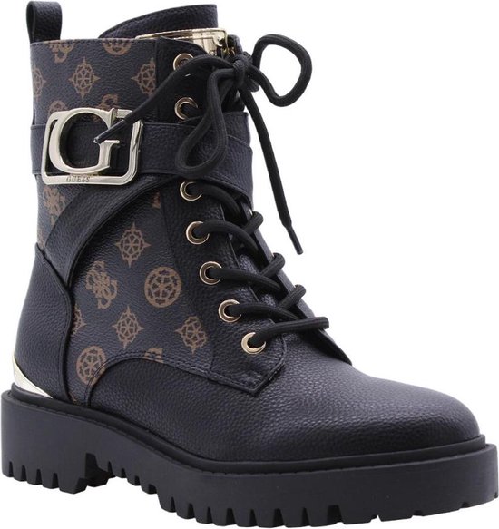 Guess Bottine Black 40 | bol