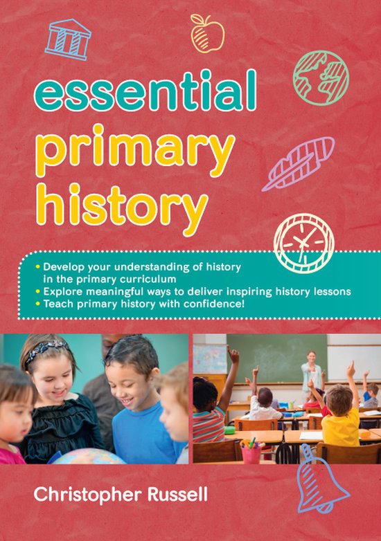 Essential Primary History | 9780335261901 | Christopher Russell ...