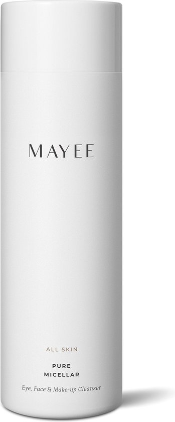 Mayee Pure Micellar | bol