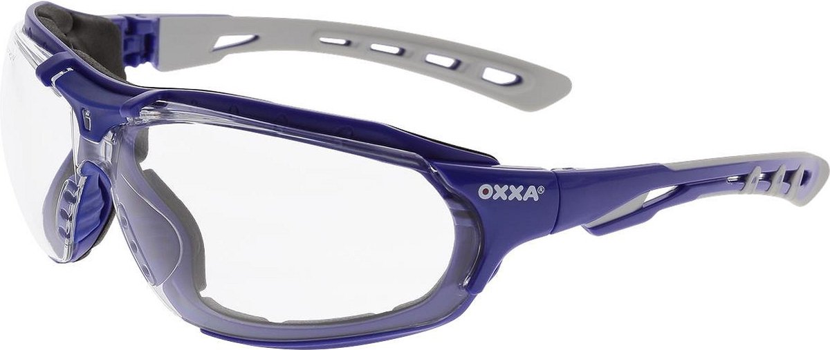 OXXA X-Spec-Sporty 8230 veiligheidsbril | bol
