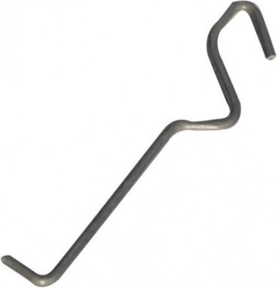 (15)Klemveer ommanteling SL5002. | bol