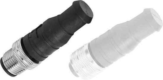 M12 5P CAN Terminator Male 120 Ohm | bol