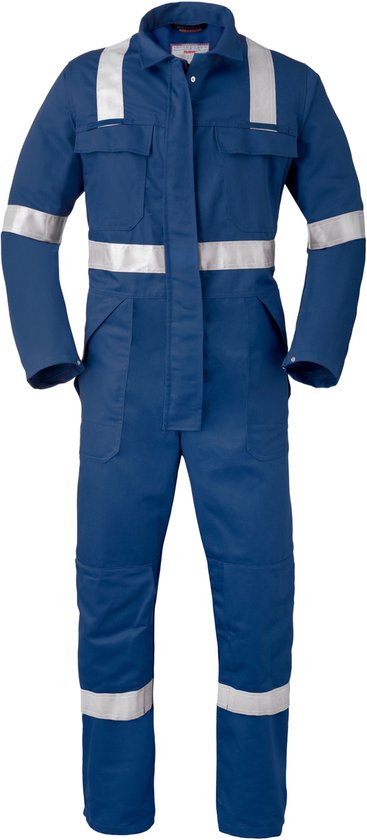 HAVEP Overall 5-Safety 2033 - Marine - 49 | bol.com