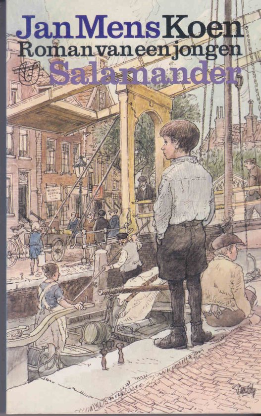 Koen, Jan Mens | 9789021493985 | Boeken | bol