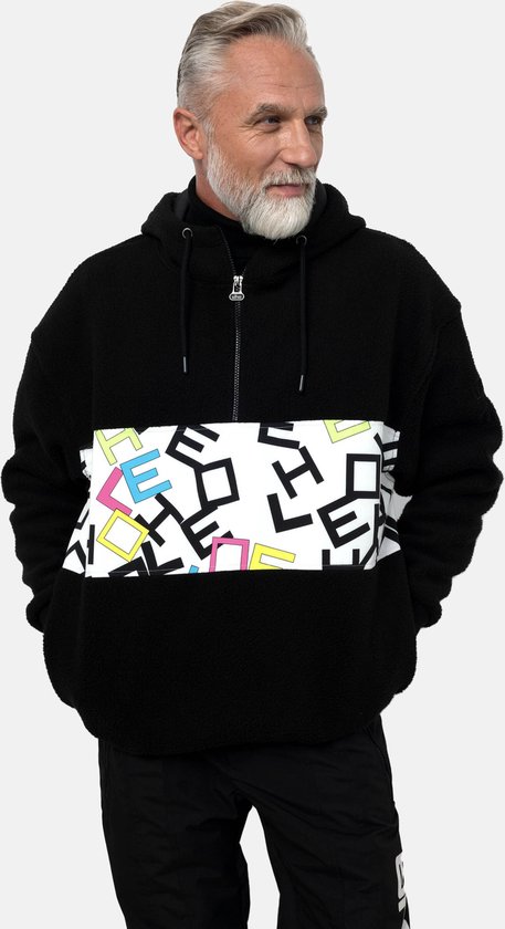 Elho Freestyle Fleece Trui | bol