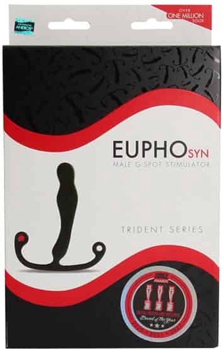 Aneros - Eupho Syn Trident | bol