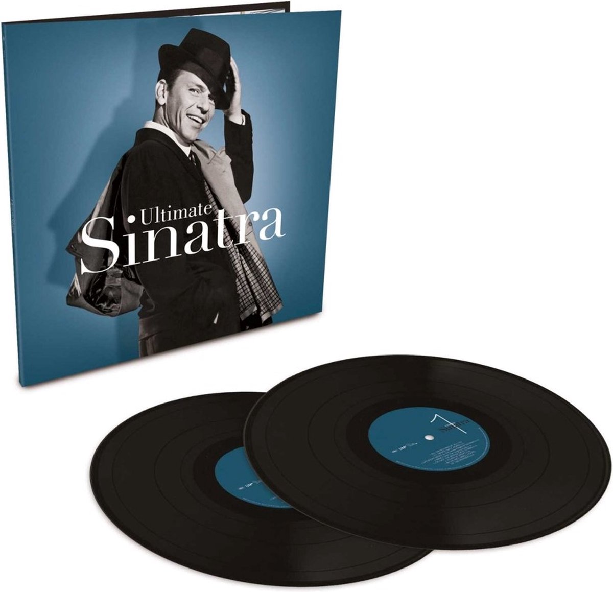 Frank Sinatra - Ultimate Sinatra (2 LP), Frank Sinatra | LP (album) | Muziek | bol