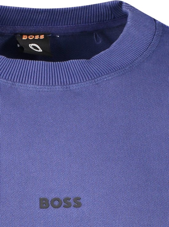 Hugo Boss sweater paars | bol