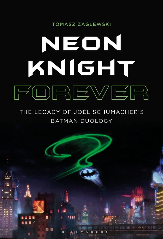 Neon Knight Forever (ebook), Tomasz ŻAglewski | 9798765100578 | Boeken ...