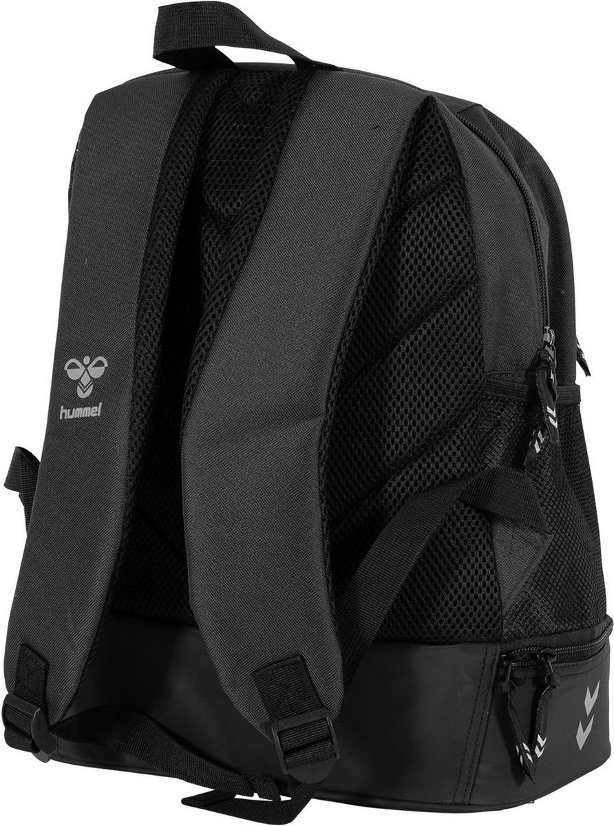 hummel Brighton Backpack II Sporttas - One Size | bol