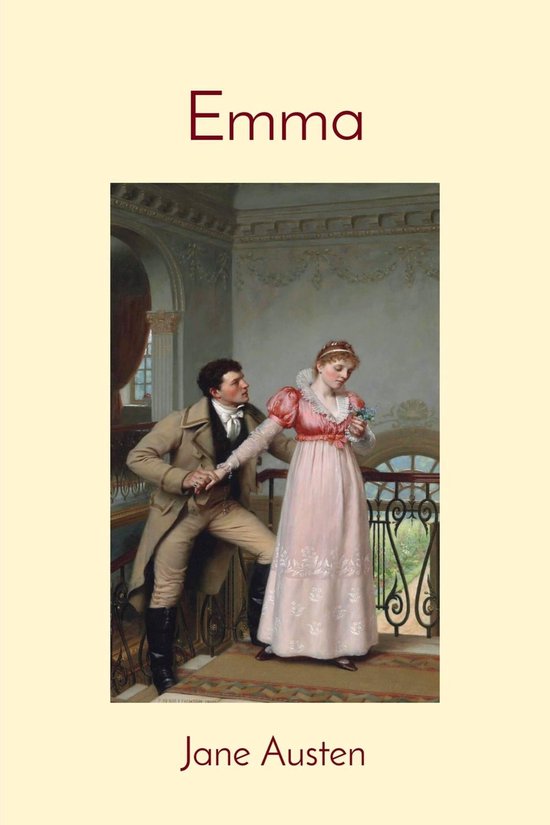 Emma (Illustrated) (ebook), Jane Austen | 9781088233900 | Boeken | bol.com