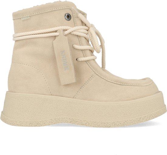 Bronx Boots Phoeb-e 47523-C-3685 Wit-37 | bol.com