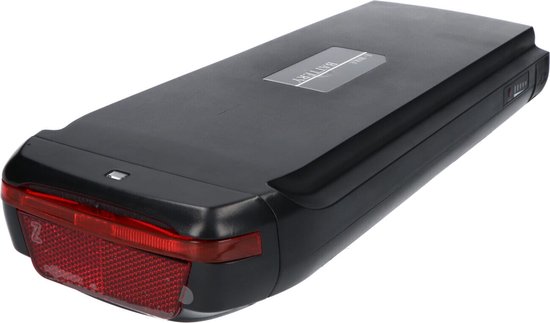 Phylion Joycube SF-03 Fietsaccu 36V 14.5 Ah (Smart BMS) | bol