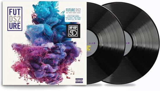 Future - DS2 LP, Future | Muziek | bol