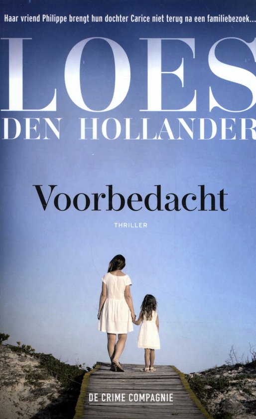 Voorbedacht, Loes den Hollander | 9789461094933 | Boeken | bol