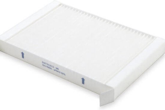Vasco filterset DX4/DX5/DX6 - G4/G4/F7 | bol