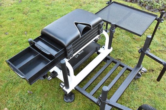 Malevé Viskist MS 200 Full Option | bol