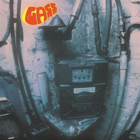 Gass - Juju (Featuring Peter Green) (LP), Gass | Muziek | bol