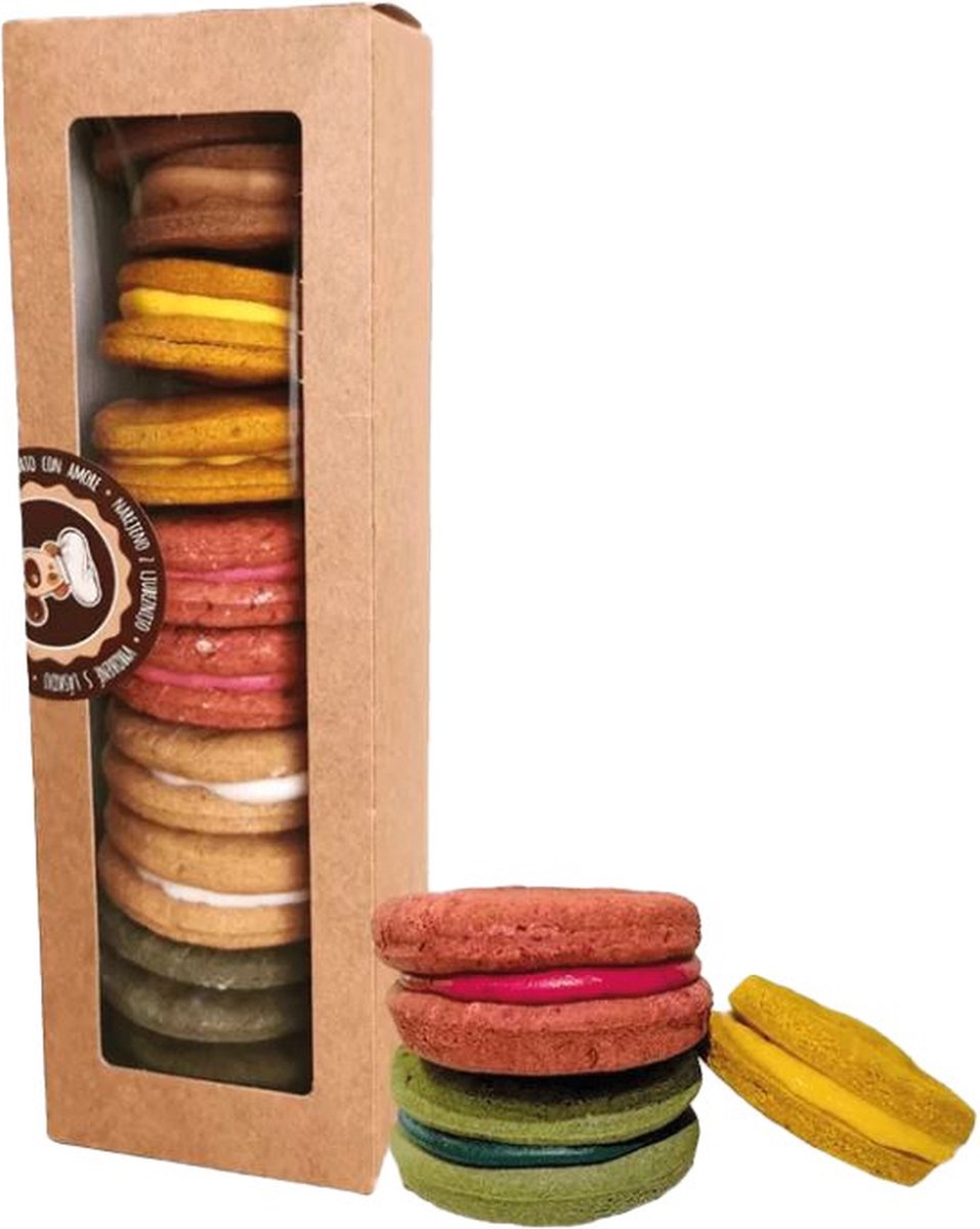 Hov-Hov Macarons | bol