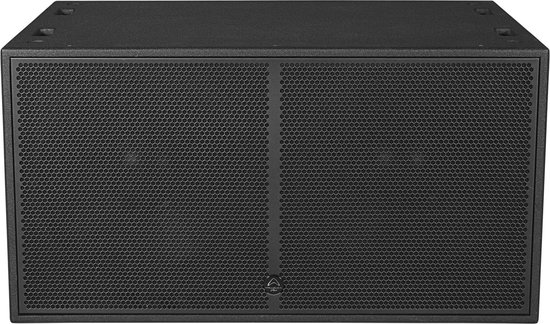 Wharfedale Pro GPL-218B | bol