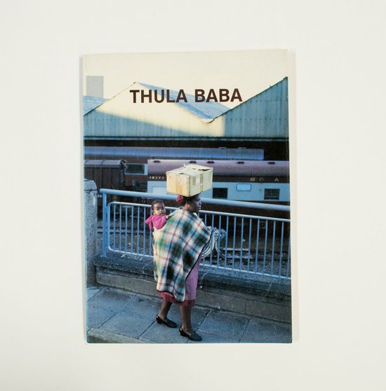 Thula Baba, Ntombi | 9780869753231 | Boeken | bol.com
