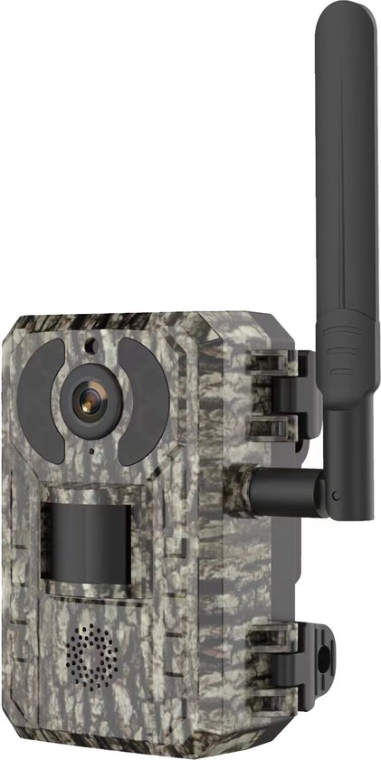 Camouflage wild camera 4G | bol