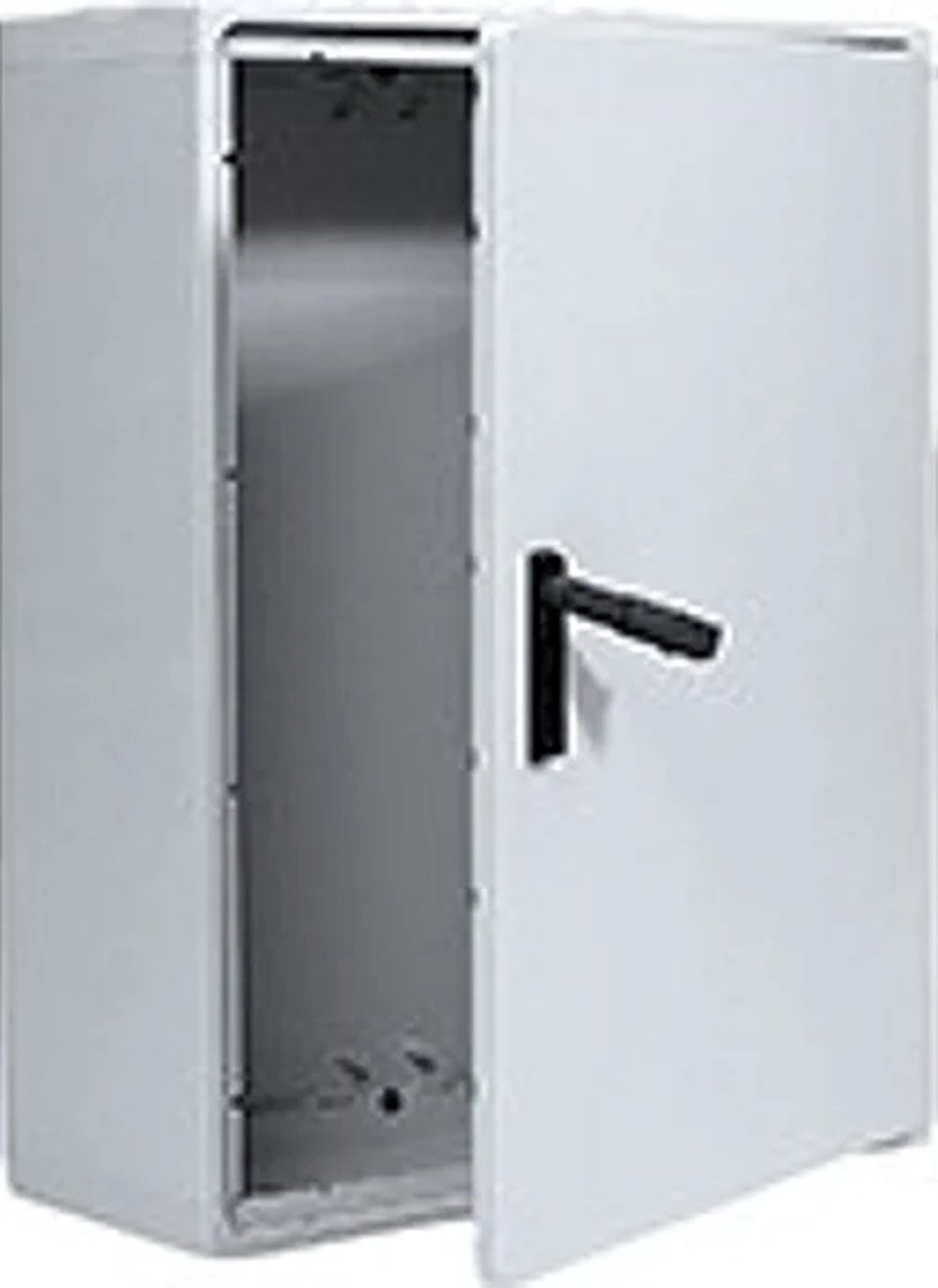 Eldon Uniplast Modulaire Schakelkast leeg | bol.com