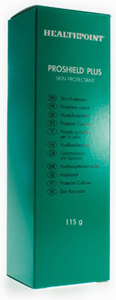 Proshield Plus Skin Protect - 115 gr | bol