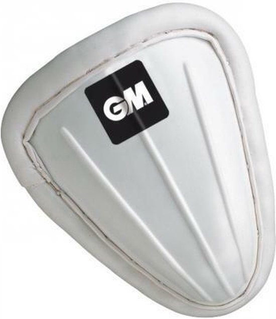 GM Traditionally Shaped Padded Abdo Guard | bol