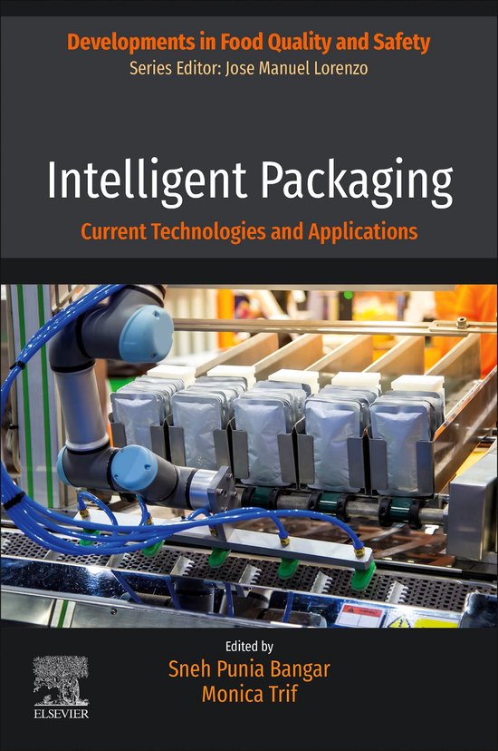 Intelligent Packaging | 9780443153884 | Boeken | bol