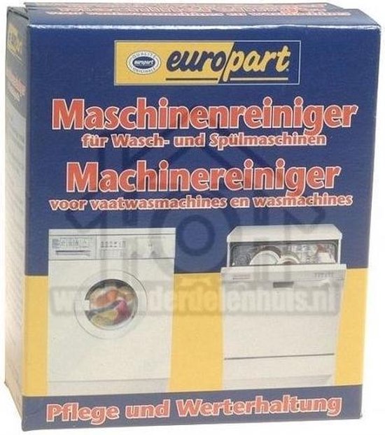 Machine reiniger | bol.com