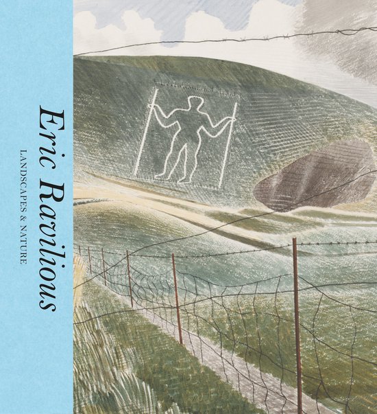 Artists In Focus- Eric Ravilious: Landscapes & Nature, Ella Ravilious ...