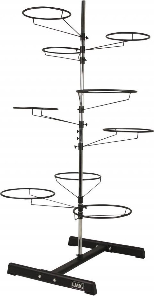 Lifemaxx Opbergrek voor Gymballen & Fitnessballen | bol