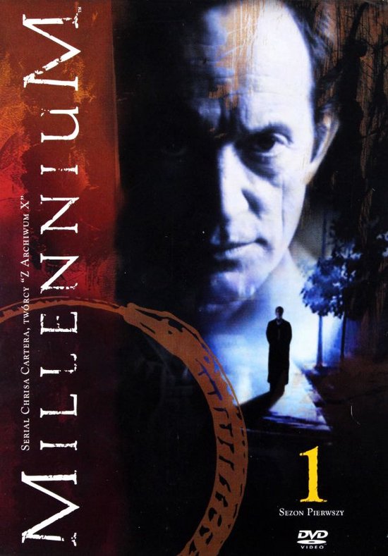 Millennium [6DVD] (Dvd), Bill Smitrovich | Dvd's | bol.com