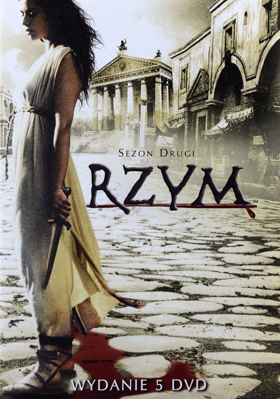 Rome [5DVD] (Dvd), Coral Amiga | Dvd's | bol
