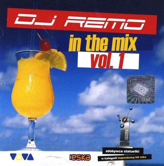 DJ Remo: In The Mix vol.1 [CD], DJ Remo | Muziek | bol