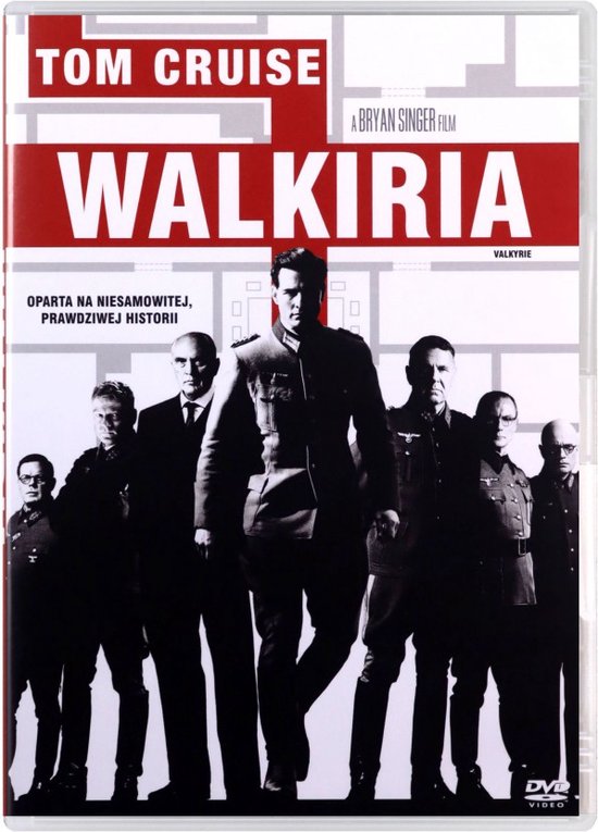 Walkyrie [DVD] (DVD), Stephen Fry | DVD | bol