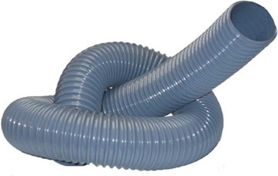 Alfaflex - Alfaspir N - flexibele - PVC - slang - met spiraal - (-anti ...