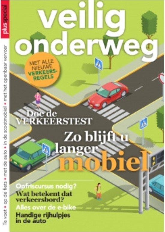 Veilig Onderweg | bol