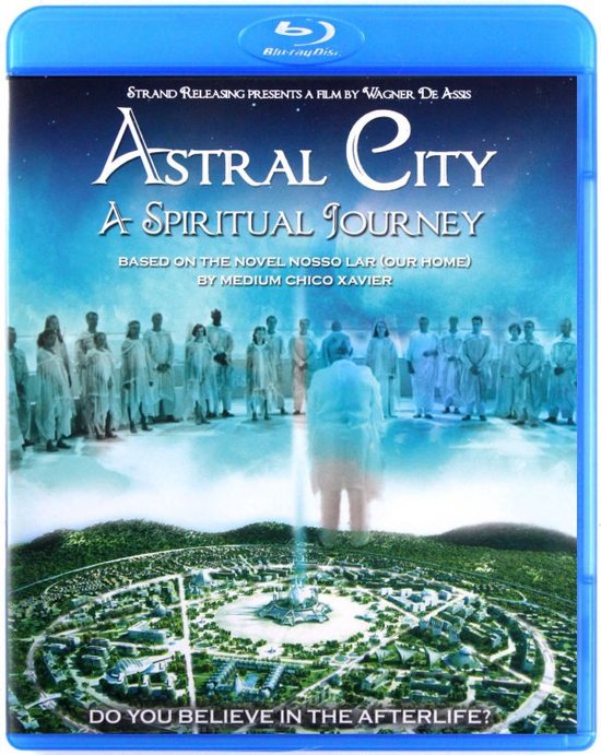 Astral City: A Spiritual Journey | 0712267310630 | Boeken | bol