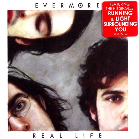 Evermore - Real Life, Evermore | CD (album) | Muziek | bol