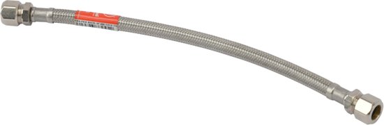 Flex. Slang PEX Knel 10mm x 12mm DN8 30cm | bol