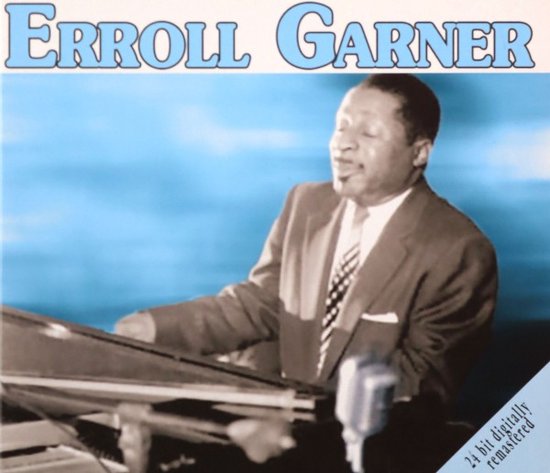 Erroll Garner: Only Original Hits [2CD], Erroll Garner | Muziek | bol
