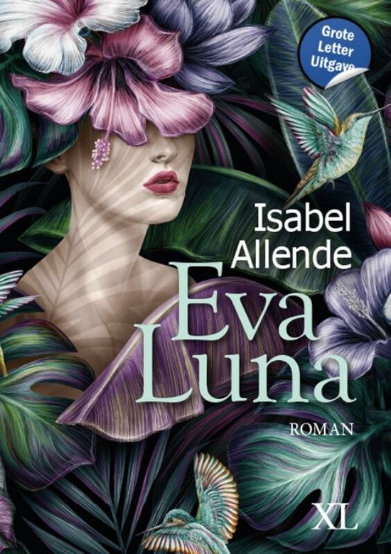 Eva Luna, Isabel Allende | 9789046314753 | Boeken | bol