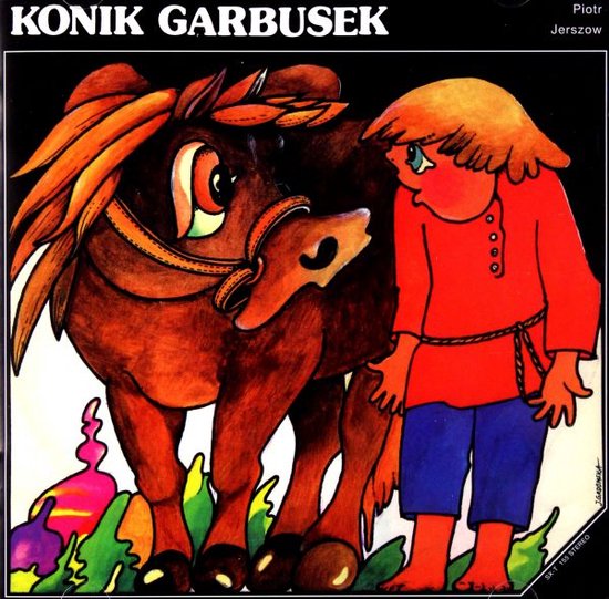 Konik Garbusek [CD], Eldo | Muziek | bol