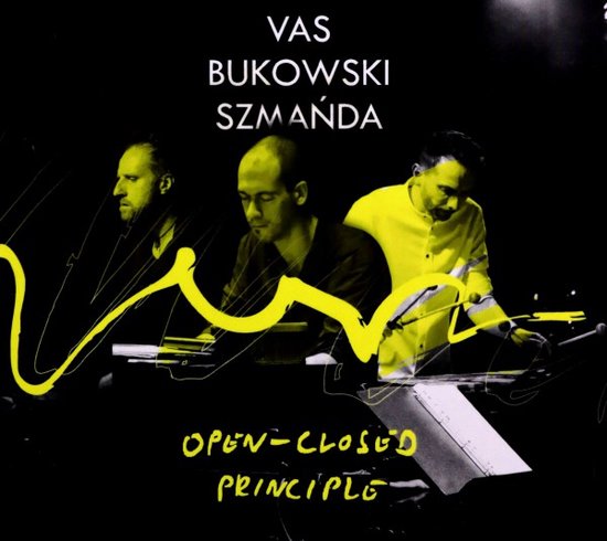 Vas Bence & Dominik Bukowski & Krzysztof Szmańda: Open-Closed Principle ...