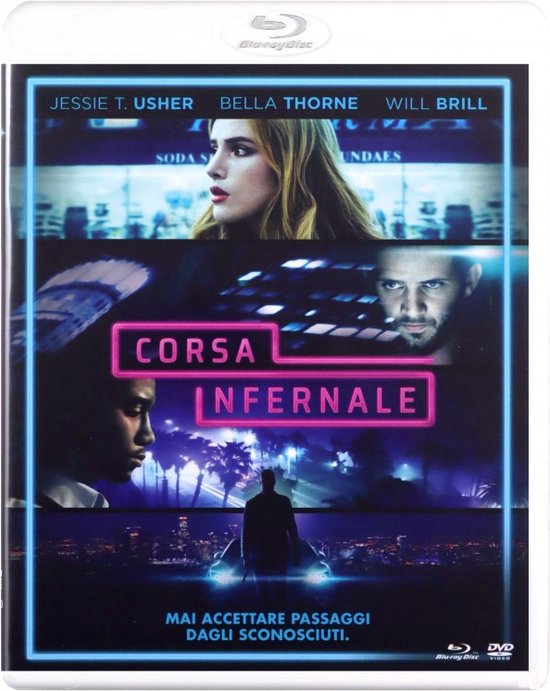 Ride [Blu-Ray]+[DVD] (Blu-ray), Chris Gouchoe | Dvd's | bol