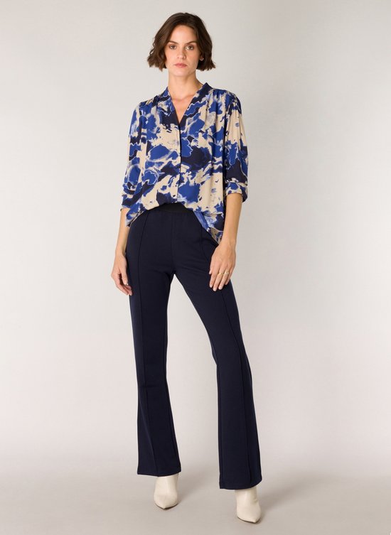 YEST Shannon - Dark Navy - maat 42 | bol