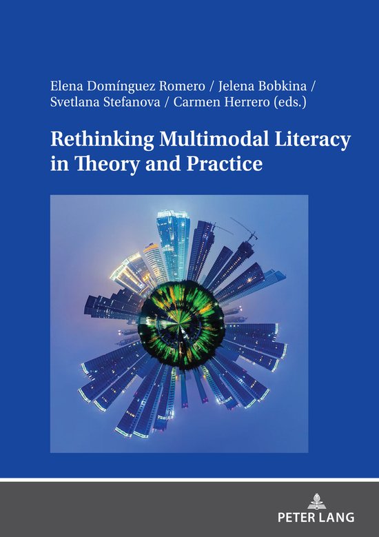 Rethinking Multimodal Literacy in Theory and Practice | 9783631853917 ...